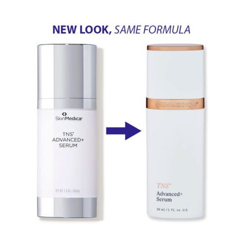 SkinMedica TNS Advanced+ Serum | SkinmedixSkinmedix